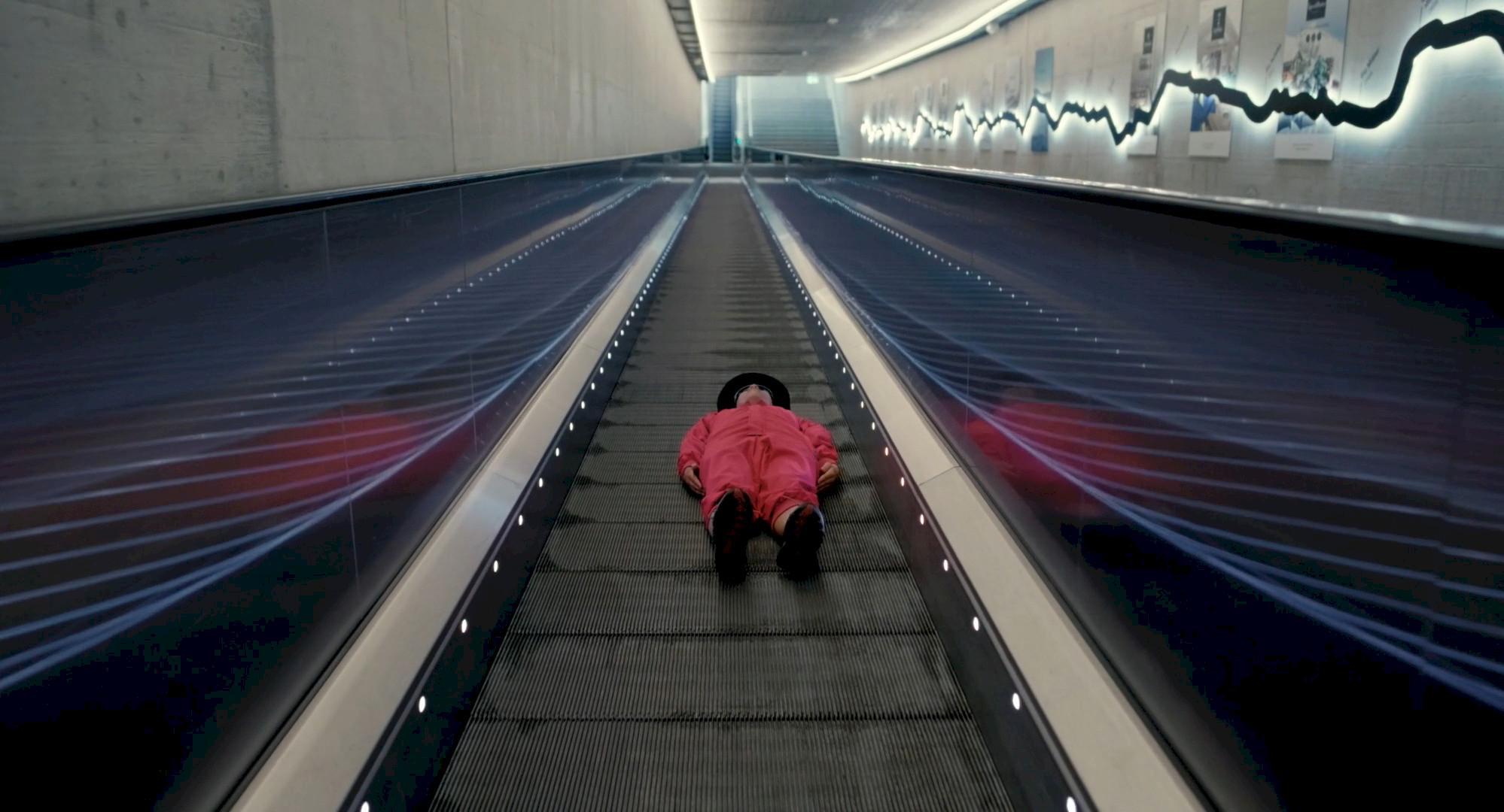 21. Festiwal Filmowy Millennium Docs Against Gravity – Mountain Ride
